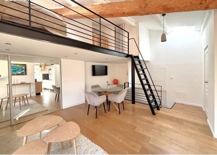 New Cocon Cassis - Plage du Bestouan