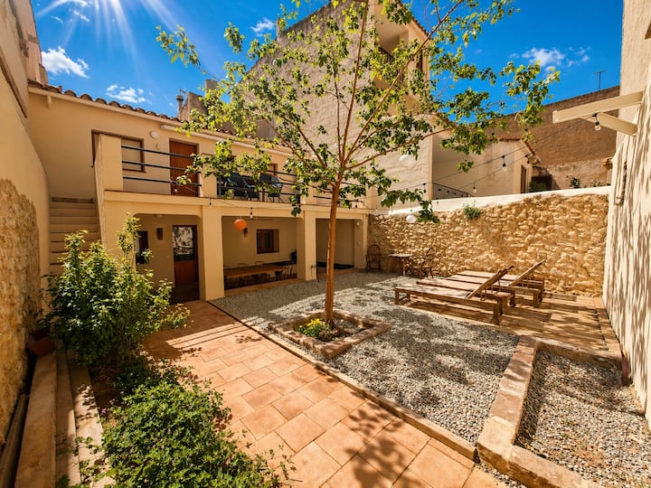 Casa Zen - Oasis En El Mediterráneo - Alcossebre