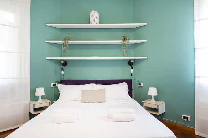 Easylife - Como - Coloniola 23 1d - Lago Di Como - Cernobbio