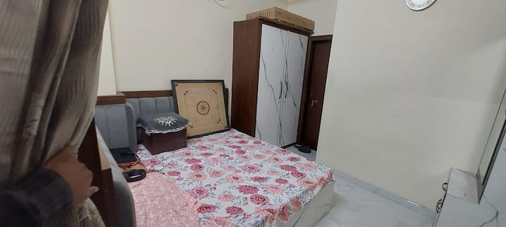 Luxurious 1 Bhk Flats - Kota