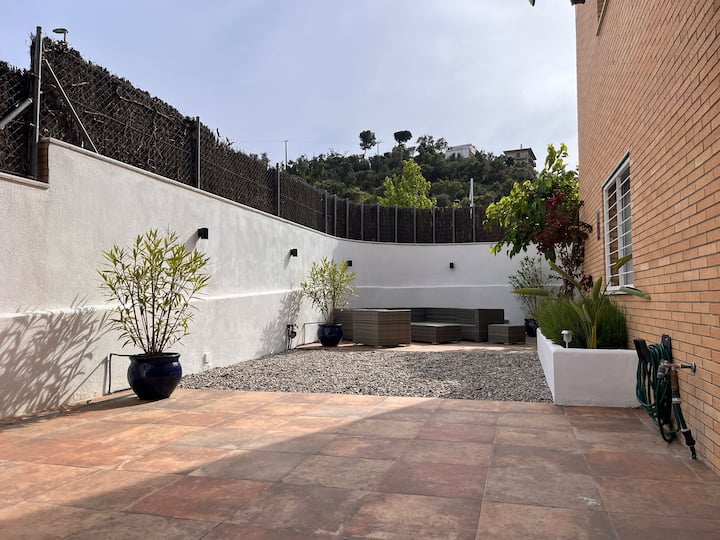 4-bedroom Appartement Private Garden Tossa De Mar - Tossa de Mar