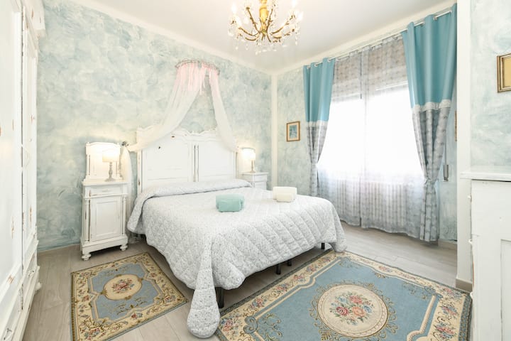 Le Bouganville Apartment - 2 Rooms - Apt D - Desenzano del Garda