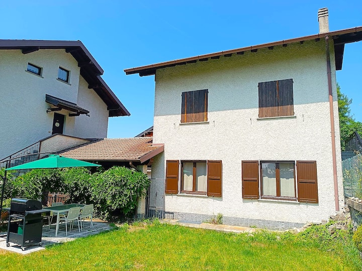 Appartamento Trilocale Con Giardino Privato - Lugano