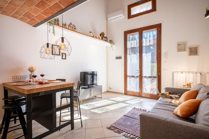 Loft Shick Tuscany - Cecina