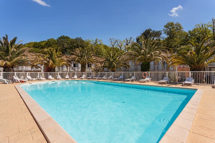 Le Séjour De Lavigne - Welkeys - Bayona, Francia