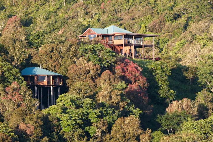 Bungalows In Peeramon, Australia - Atherton