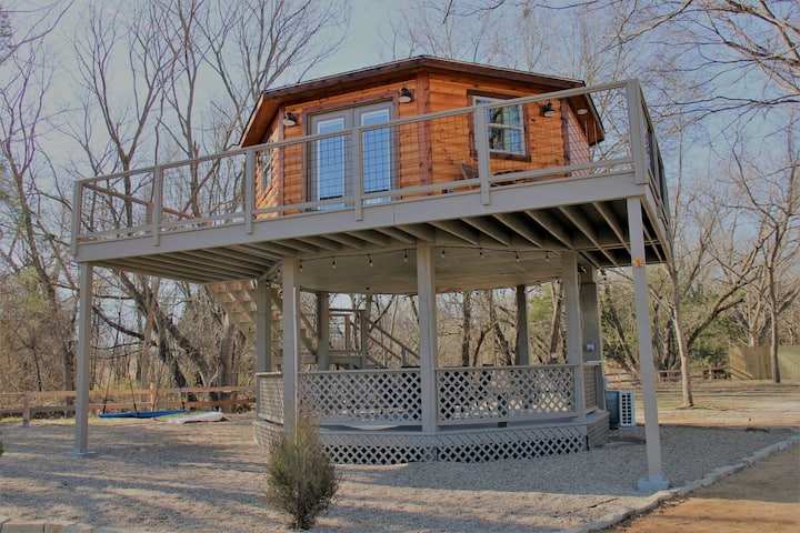 Silver Spur Resort - Canton, TX