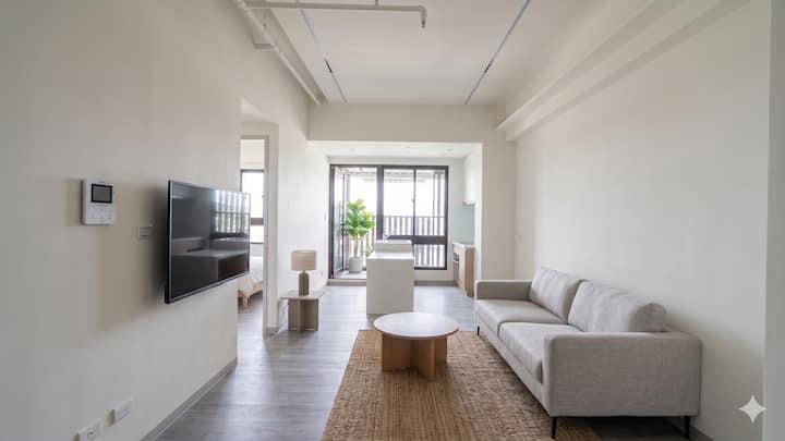 全新 文心路 及 青海路口 出差 旅行 首選 繁榮 超級地段 - North District