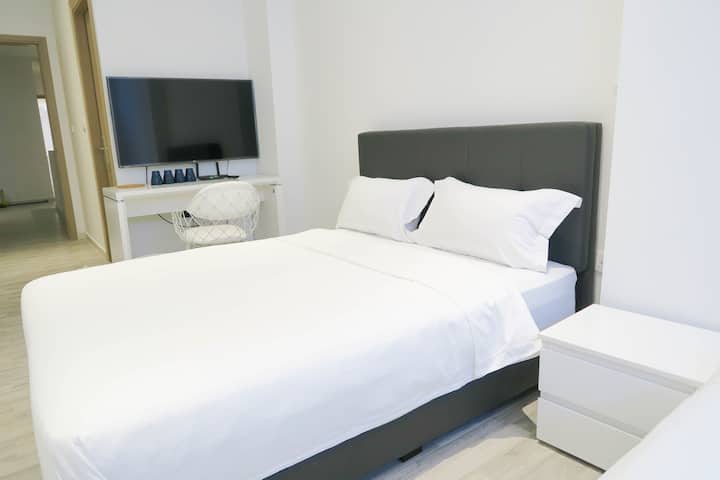 City Central Studio Apt/wifi-somerset/orchard Area - Singapore