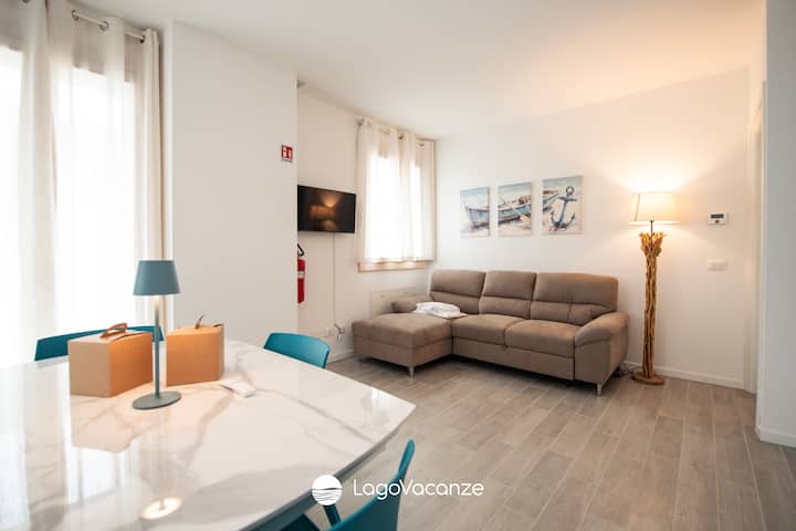 Garda Nest - Manerba del Garda