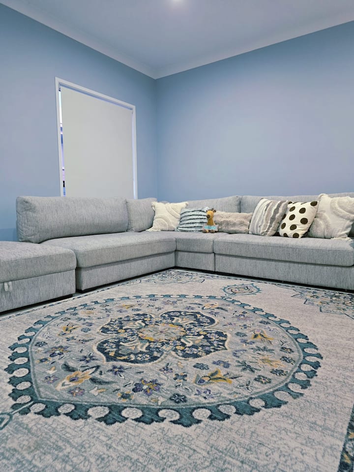 Perfect For 4 Guests- Cosy Home With Friendly Dog - Ipswich