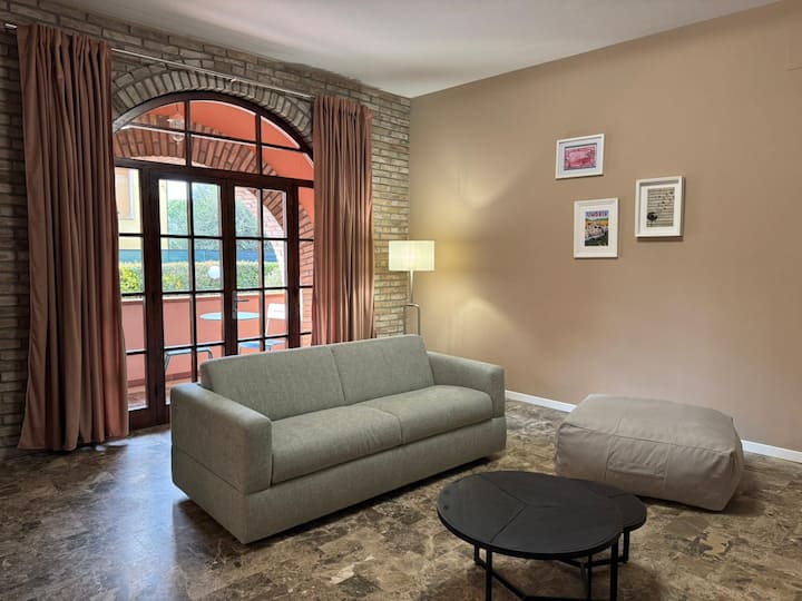 Charming House With Assisi View And Garden - Assisi