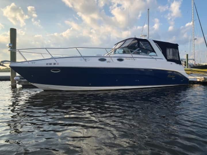 Göcek'te Motoryat Ile Size öZel Unutulmaz Tatil - Göcek