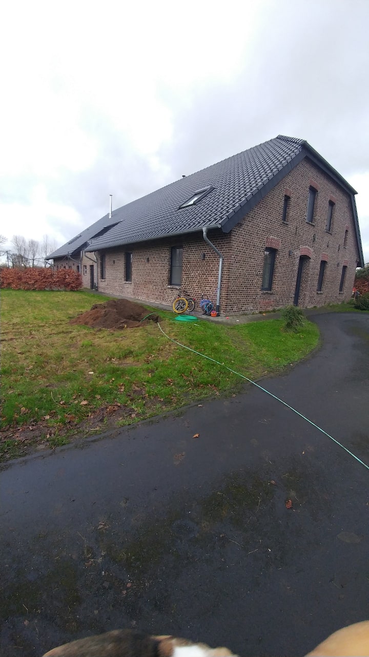 Landlust 2.0 - Rhede
