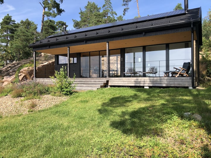 Villa Eteläranta - Varsinais-Suomi