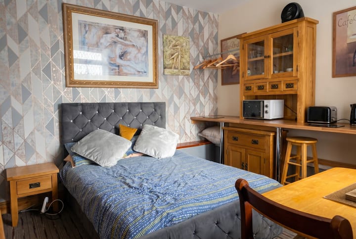 Lovely Little Place Close To The Pleasure Beach - Blackpool
