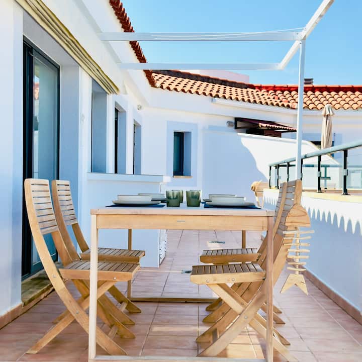 Azur Moraira By Sun & Sea Homes - Moraira
