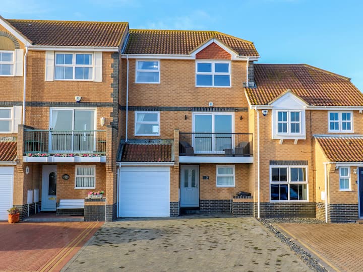 Seaview - Clacton-on-Sea