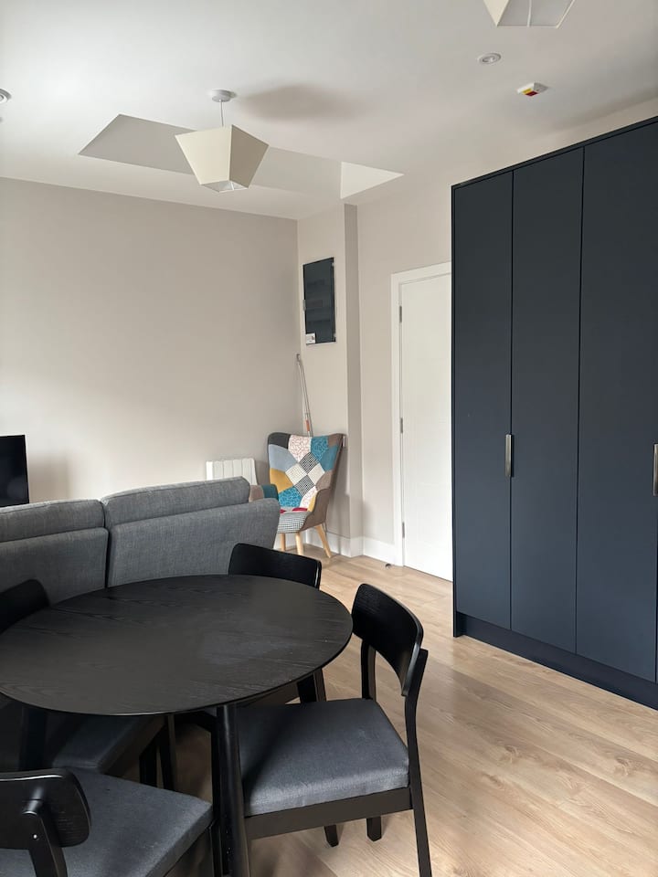 Cas Apartment-cork-youghal - Cork