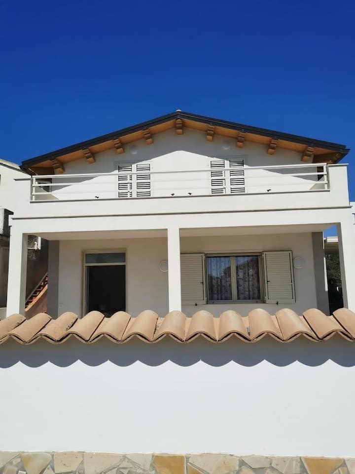 Villa Carratois - Pachino
