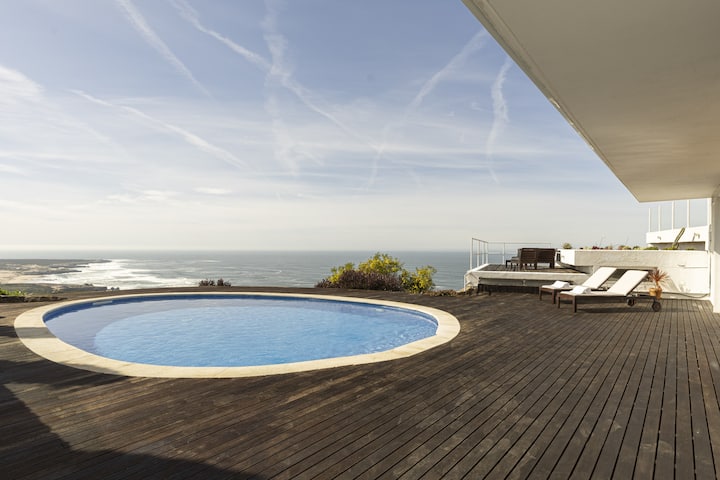 Biscaia Blue Horizon By Clama Retreats - Estoril