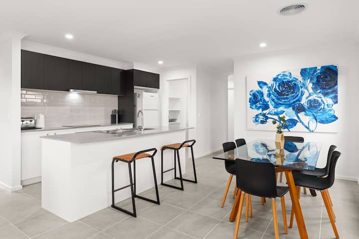 Kindred House - Melton