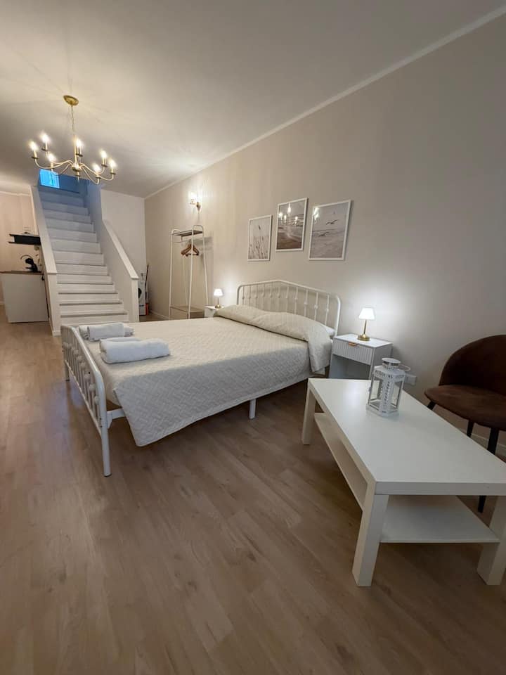 Taverna A Sirolo - Nido Apartment - Sirolo