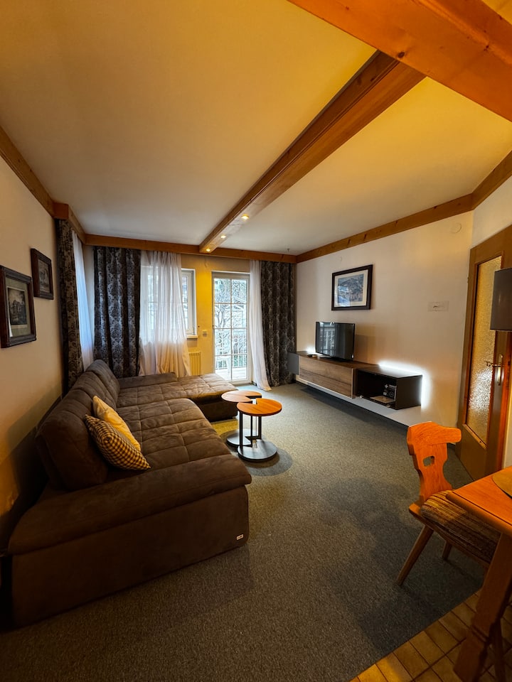 Wohnung Top 4 - Dorfgastein