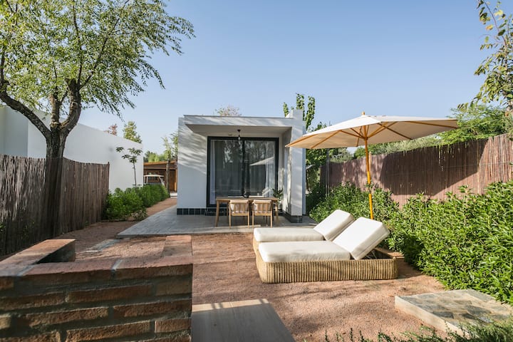 Villa Deluxe - La Carlota