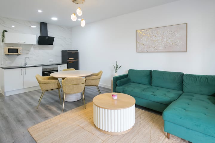 Villa Deluxe - La Carlota