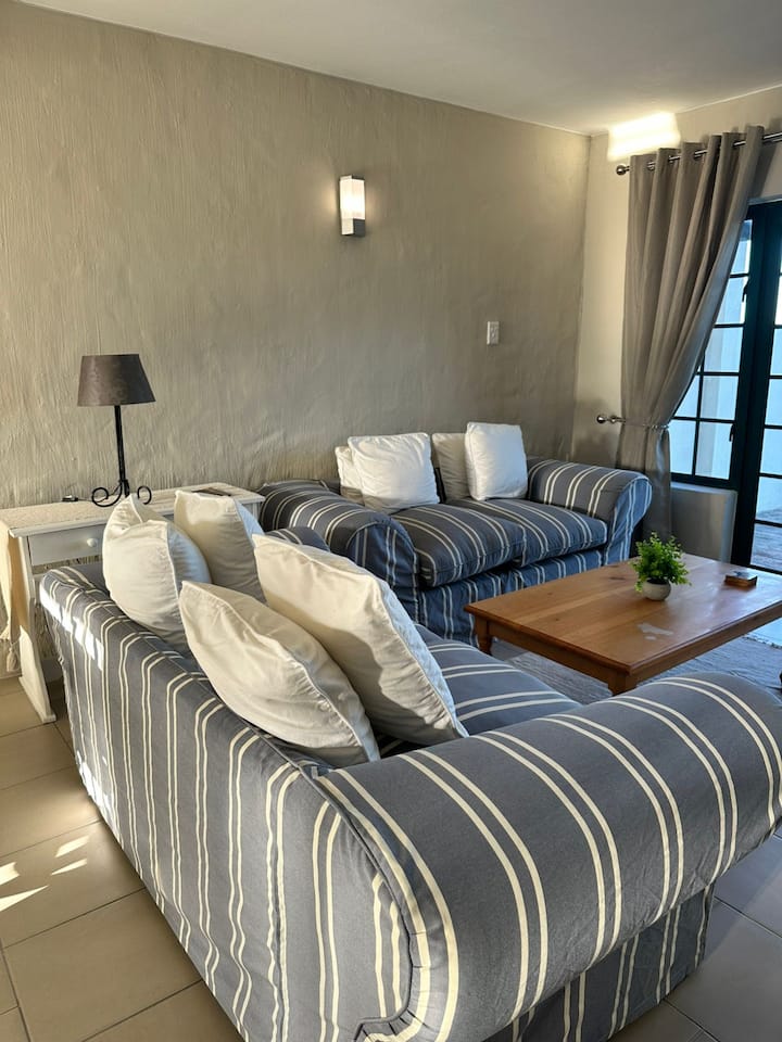 Eden Shores - Where Ocean Meets Peace - Port Alfred
