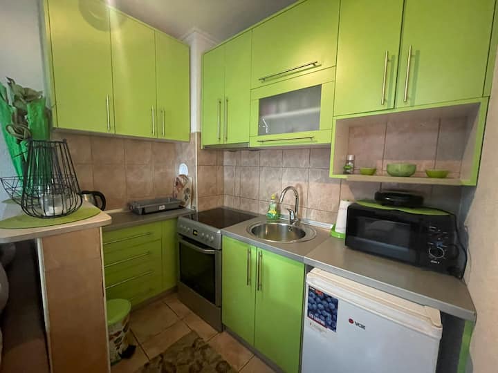 Duplex Zigana Apartments Near Old Brige - Mostar