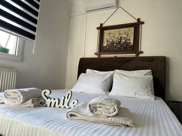 Duplex Zigana Apartments Near Old Brige - Mostar