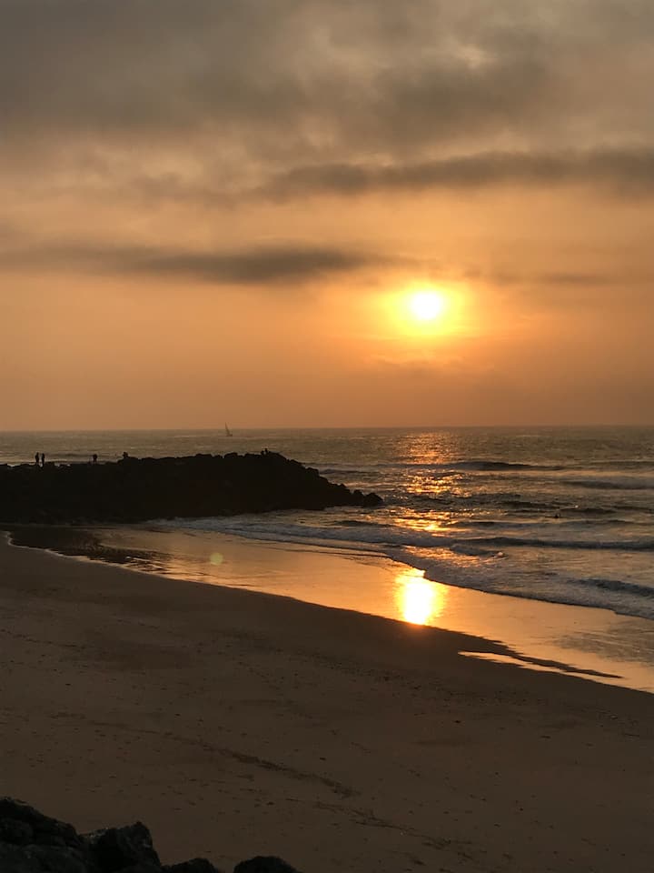 Appartement 3 Chambres à 8 Min Des Plages D’anglet - Anglet