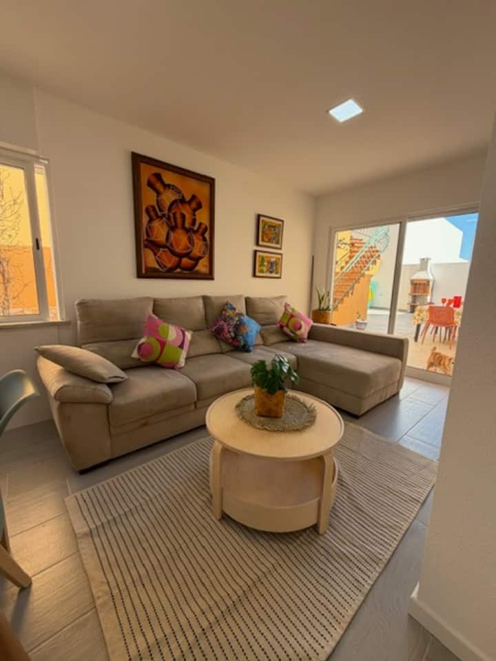 Casa Do Sol - Vila Real de Santo António