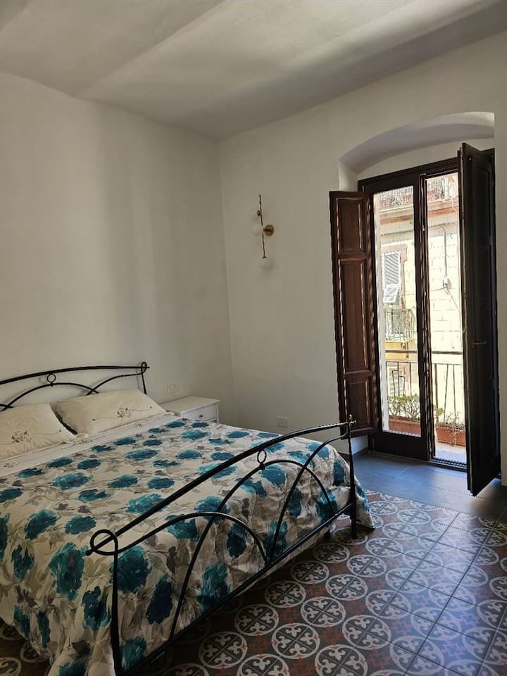 Casa Vacanze Mensile - Bosa Centro - Bosa