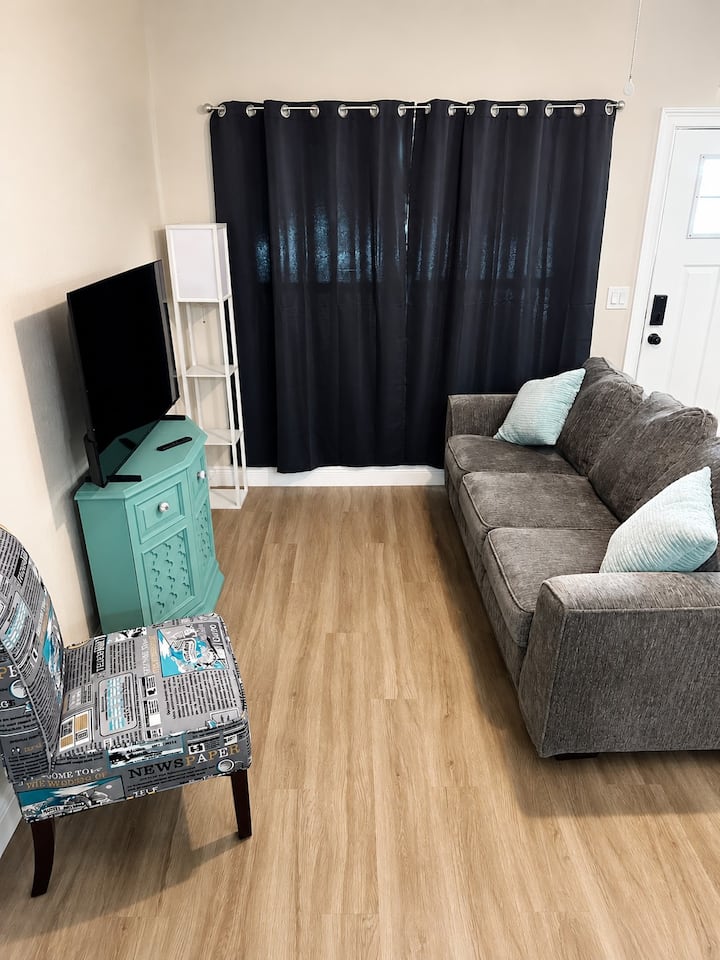 Family Friendly 4br - Downtown - Lakeland, FL
