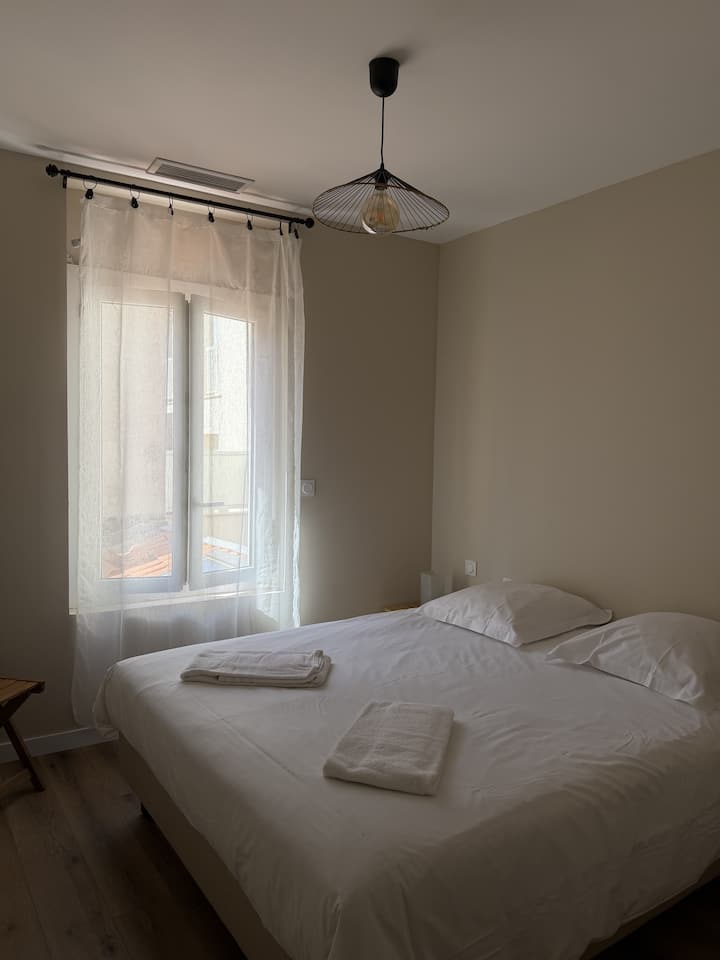 Chambre D'hôtes - Arcachon