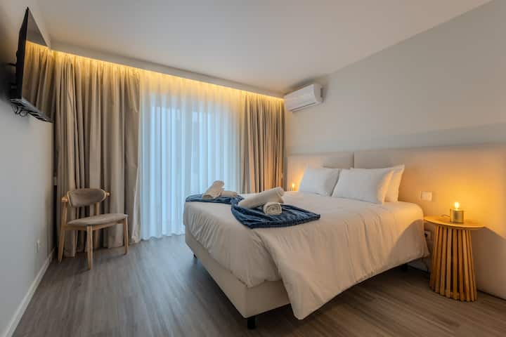 Azor Signature Flats - Ii - Ponta Delgada