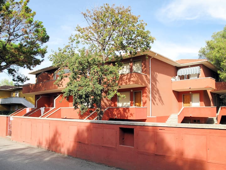 Campeggio Del Forte By Interhome - Bibbona