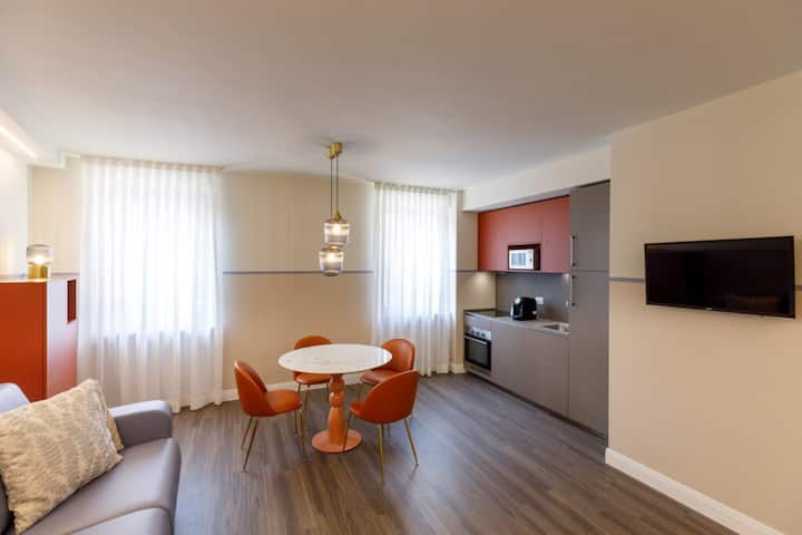 Coral Apartment | Nel Cuore Di Bardolino - Bardolino