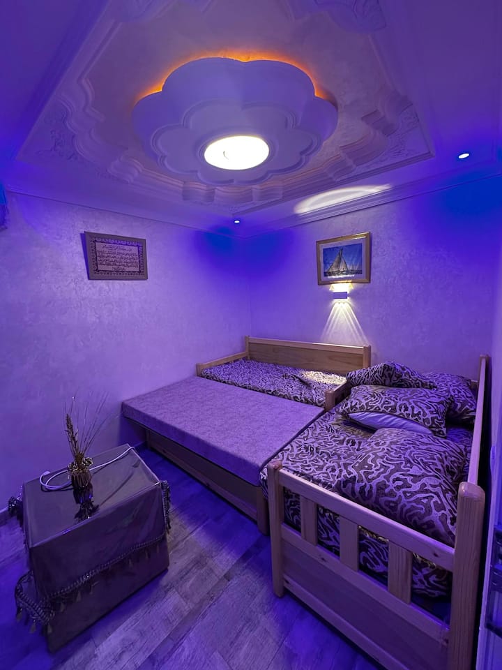 Studio Saket - Béjaïa