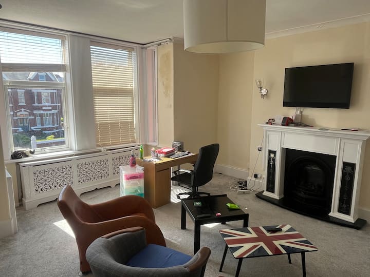 The Open Beautiful Spacious 3 Bedroom Apartment - Southport