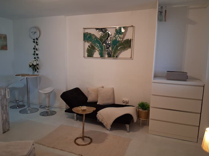 Cozy Apartment - Palma