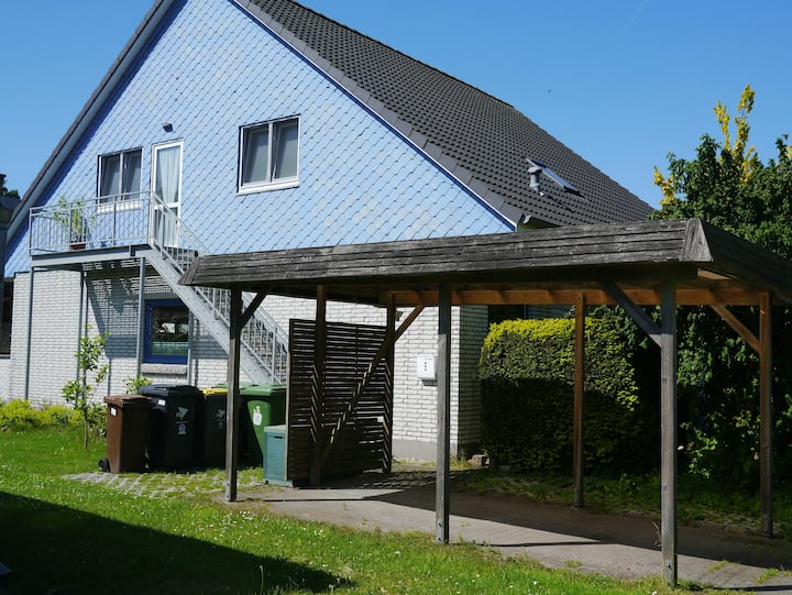 Ferienwohnung Nordwind (312463) - Handewitt