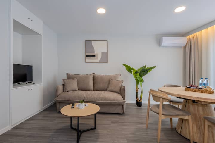Azor Signature Flats - Iii - Ponta Delgada