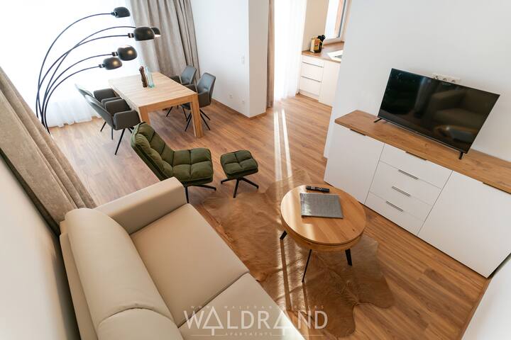 Apartments Waldrand - Buntspecht 1 (Von Mynests) - Ramsau am Dachstein