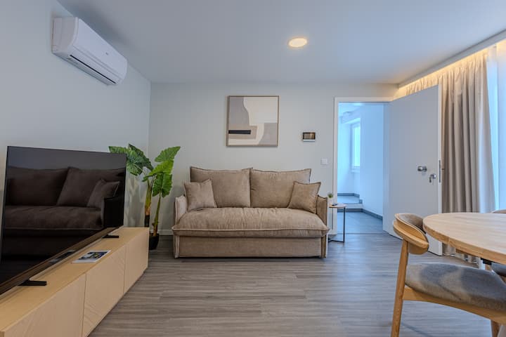Azor Signature Flats - Iv - Ponta Delgada