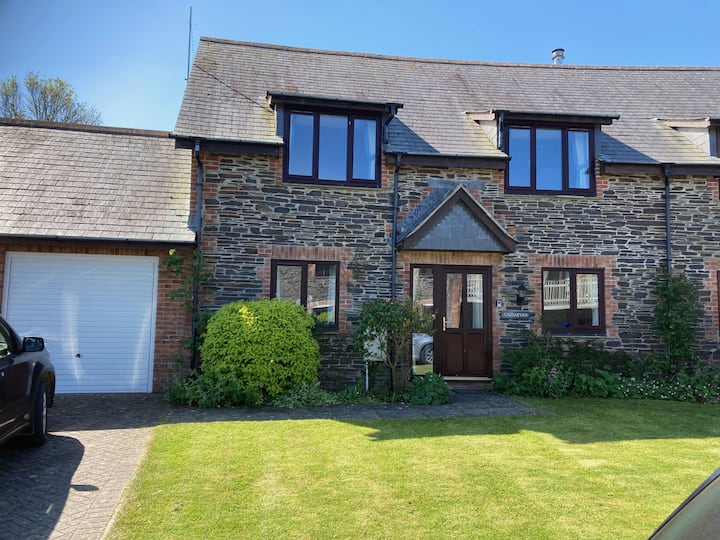 Caldarvan St Minver - Bodmin