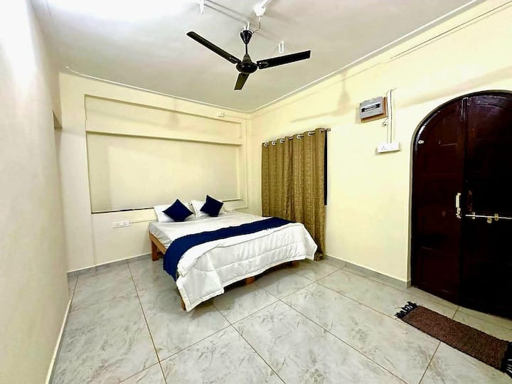 5 Prem Homestays Near Mahalaxmi Temple Just 5 Mins - Kolhapur